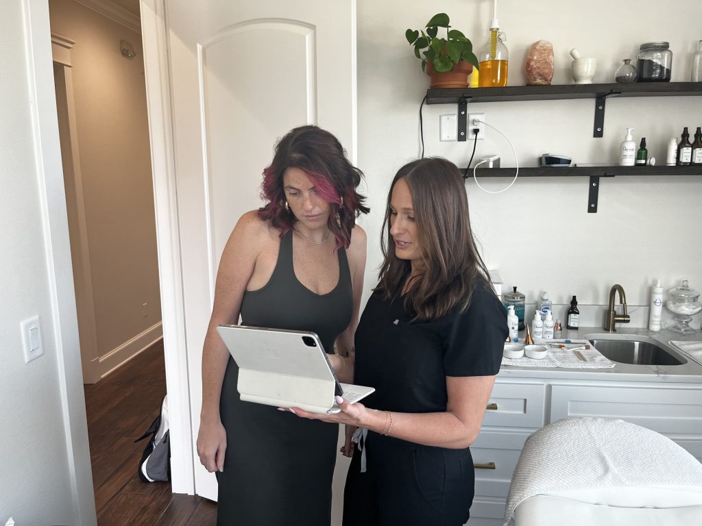 Chemical Peels in Tyler, TX | Smooth & Renew Skin - Skintology Apothecary